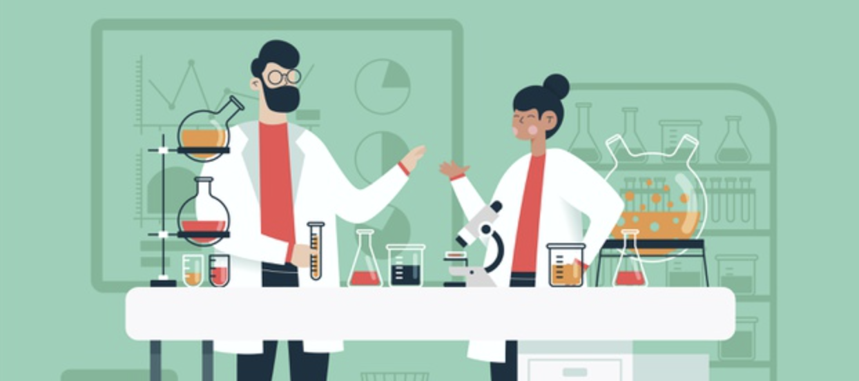 Spécial Covid-19 – Prévenir les risques dans les laboratoires d ...