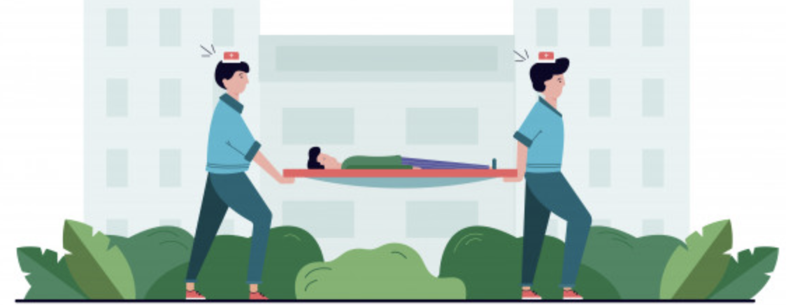 Le sauveteur secouriste du travail incontournable aujourd’hui ...